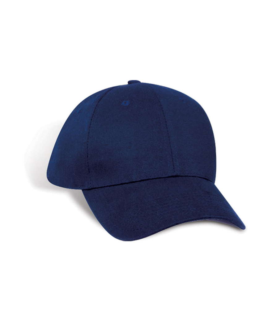 Organic cotton Custom Embroidered Caps in Montreal | Hermes Printing