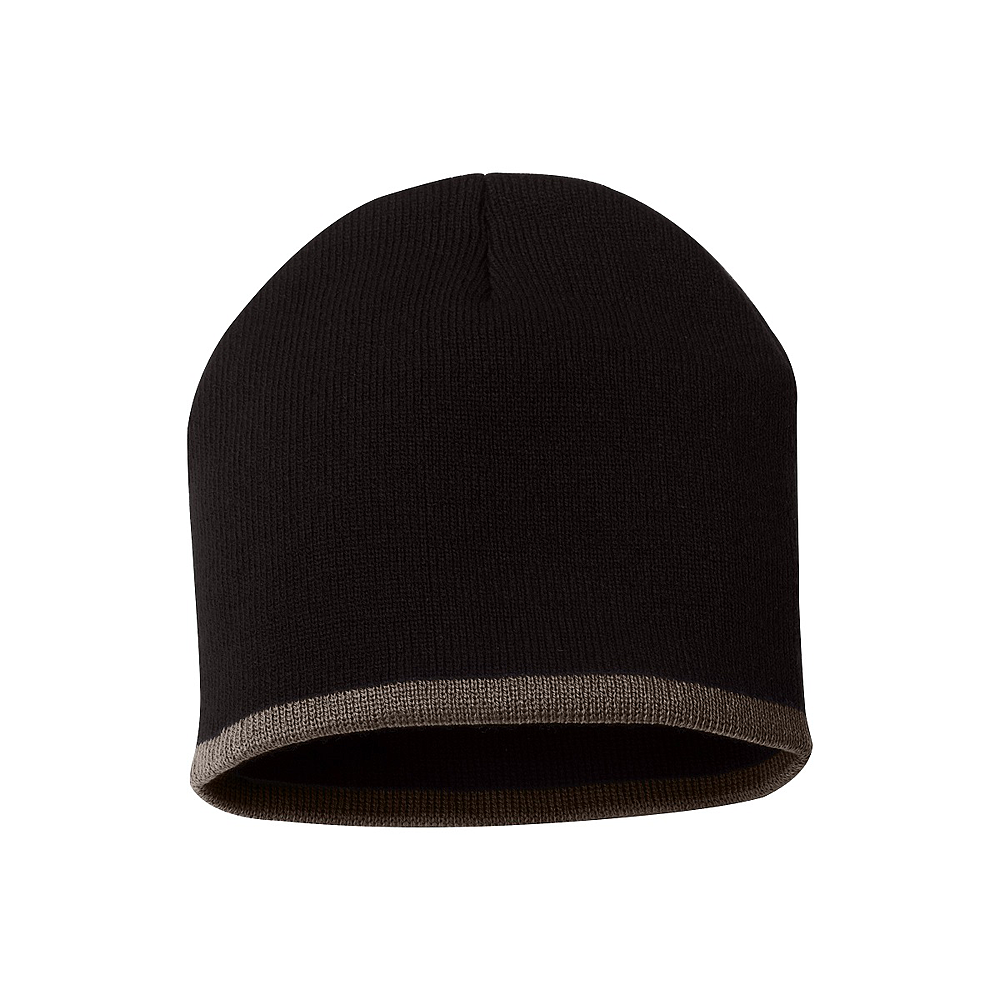 Custom Toque embroidery decorated with your logo in Quebec Montreal ...